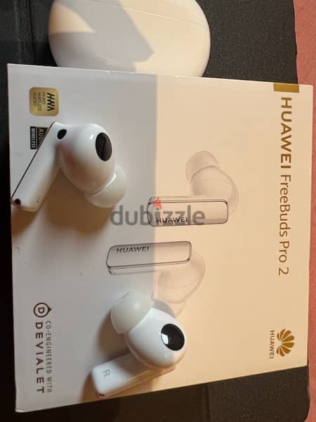 huwawei free buds pro 2 - Mobile & Tablet Accessories - 197510530