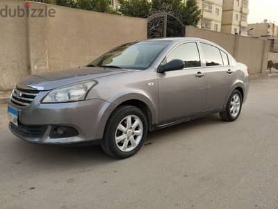 2017 Chery Envy in excellent condition - Cars for Sale - 197203366