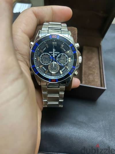 paterson watch - Men’s Accessories - Personal Care - 197581975