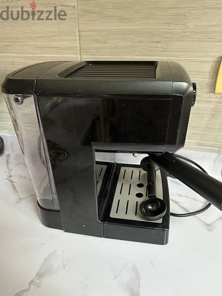 TORNADO Manual Espresso Coffee Machine - أجهزة منزلية أخرى - 197589450