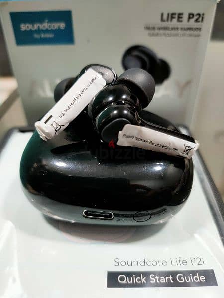 soundcore p2i - إكسسوارات موبايل و تابلت - 197685912