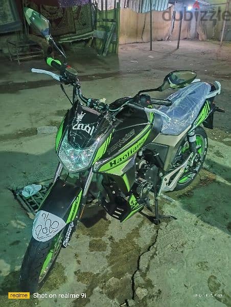 هوجن f250 - Motorcycles & Accessories - 197705187