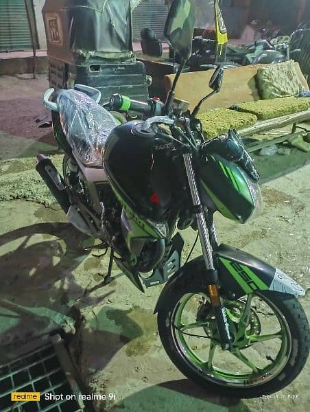 هوجن f250 - Motorcycles & Accessories - 197705187