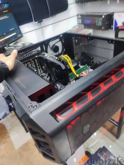 gaming pc - Desktop computers - 197719062