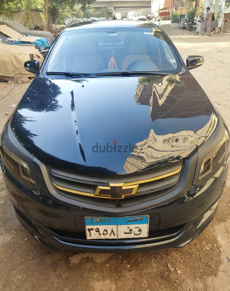 New optra 2020 نيو اوبترا ٢٠٢٠ - Cars for Sale - 197726658