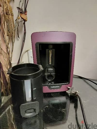 Tornado coffee machine - Other Home Appliances - 197783580