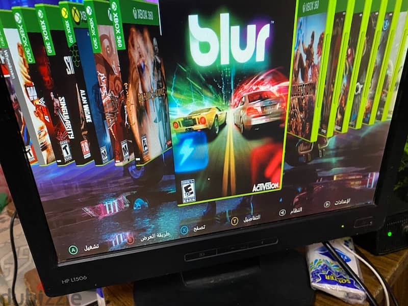 Xbox 360 super slim - Video Game Consoles - 197852854