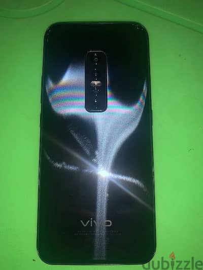 Vivo 1910 Vivo v17 pro - موبايلات - 197855935