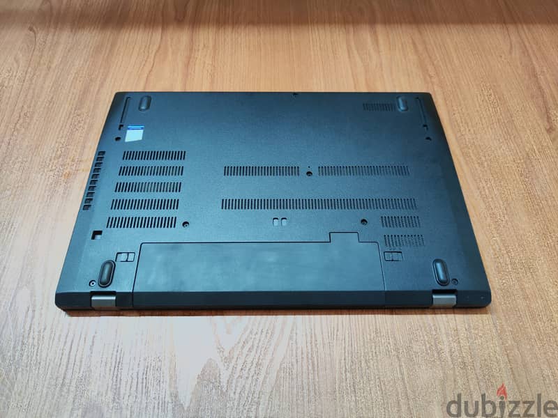 Lenovo Thinkpad T580 i7 ram 16 ssd 512gb - Laptop computers - 197754844