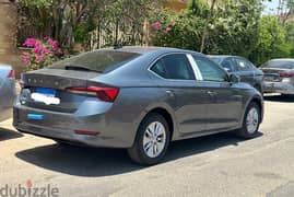Skoda Octavia in Egypt, Classifieds in Egypt | dubizzle Egypt (OLX)