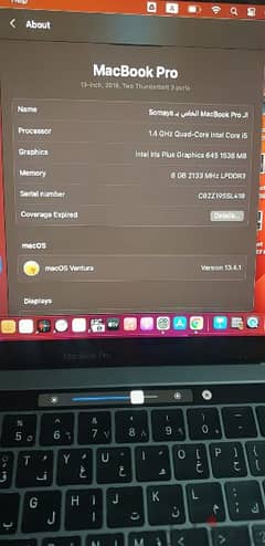 Macbook Pro Used - Computers - Accessories for sale in Egypt | dubizzle ...