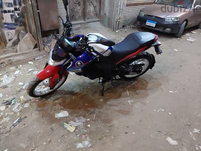 Vigorey VR200F فيجورى ٢٠٠ - موتوسيكلات و إكسسواراتها - 197932157