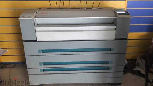 بلوتر Oce TDS 600 - تجارة، صناعة وزراعة أخرى - 197938736