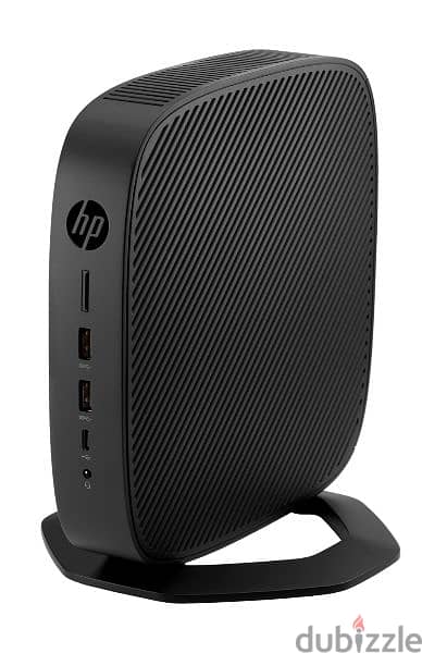 HP T640 thin client - كمبيوتر - 197949677
