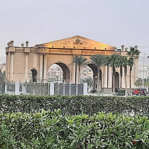 Stand-alone villa 400m for Sale in Royal City Compound-El-Sheikh Zayed ...