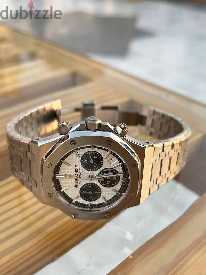 AP AUDEMARS PIGUET - Men’s Accessories - Personal Care - 198000449