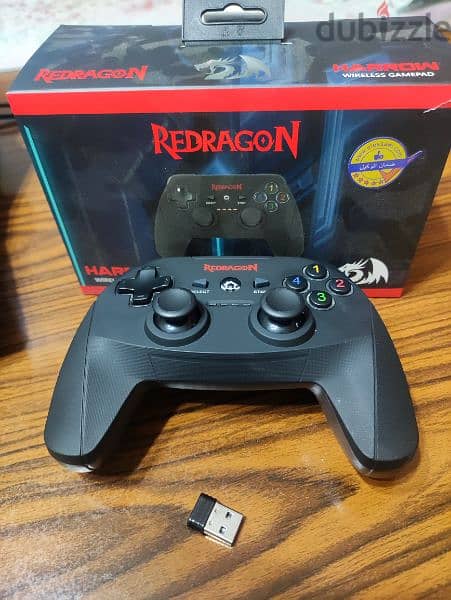 REDRAGON G808 - Video Games & Accessories - 198113259
