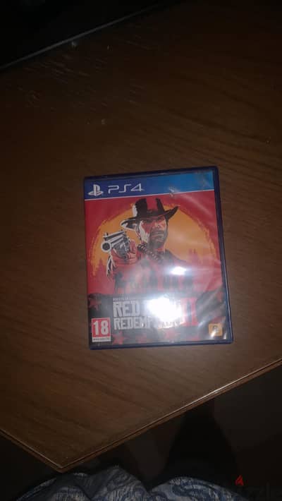 red dead redemption 2 - Video Games & Accessories - 198180972