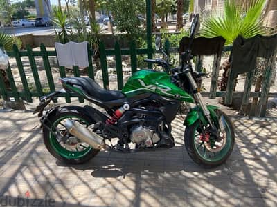 vigorey 300 CC - موتوسيكلات و إكسسواراتها - 198194763