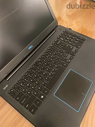 Dell G3 3579 - Laptop computers - 198198456