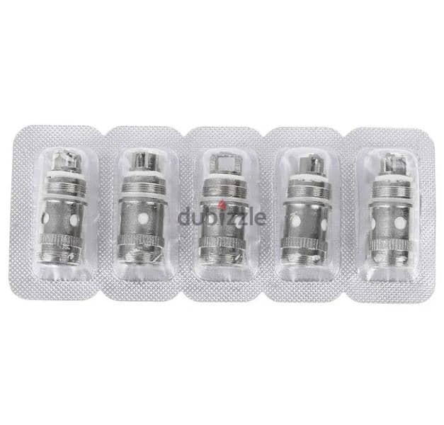 كويل فيب استيك بيكو Coils For Istick Vape - Other Items - 198217260