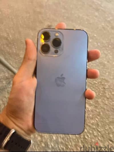 iPhone 13 Pro Max 256g - Mobile Phones - 198269009