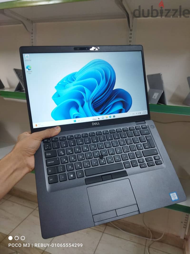 DELL Latitude 5400 Touch فرز اول بافضل سعر ف السوق - Laptop computers ...
