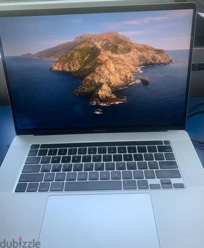MacBook Pro 16 inch 2019 - Laptop computers - 198420722