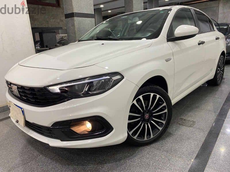 fiat tipo 2022 high line - Cars for Sale - 198451558