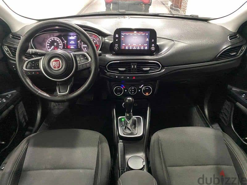 fiat tipo 2022 high line - Cars for Sale - 198451558