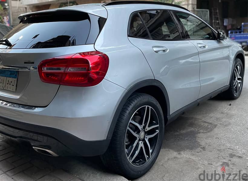 GLA 200 AMG 2016 - Cars for Sale - 198522431