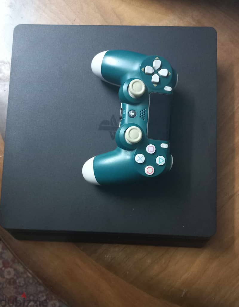 ps4 slim 1 terabyte - Video Game Consoles - 198568234
