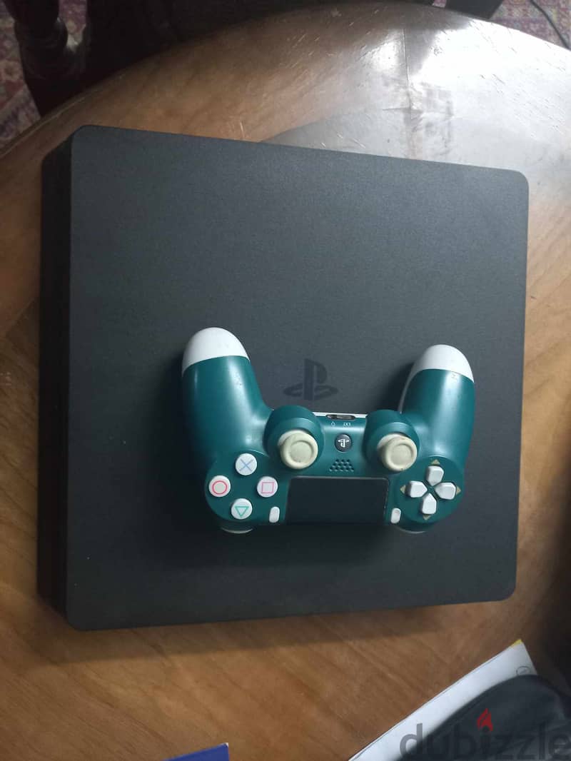ps4 slim 1 terabyte - Video Game Consoles - 198568234