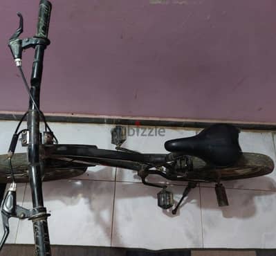 عجلة (دراجة) BMX TPG - دراجات - 198624184