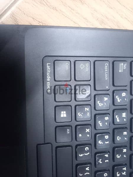 dell Latitude E5470 - Laptop computers - 198637329