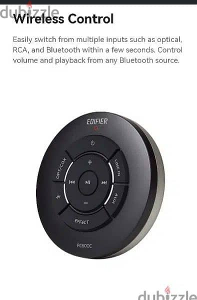Edifier S70 DB - صوتيات منزلية - 198643604