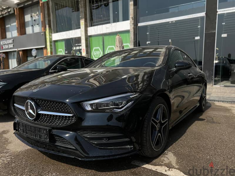 Mercedes Benz CLA 200 -2022 - Cars for Sale - 198720897