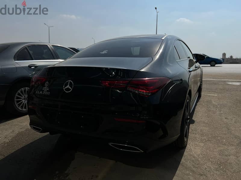 Mercedes Benz CLA 200 -2022 - Cars for Sale - 198720897
