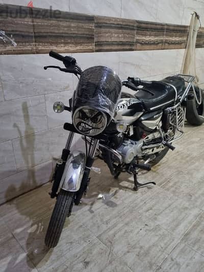 boxer 2023 - Motorcycles & Accessories - 198769263