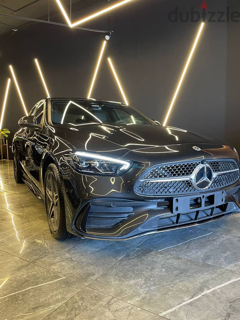 Mercedes C180 Amg 2022 - Cars for Sale - 198769577