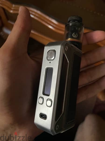 vape mod therion DNA 75 W + tank kyline mini - منتجات أخرى - 198844460