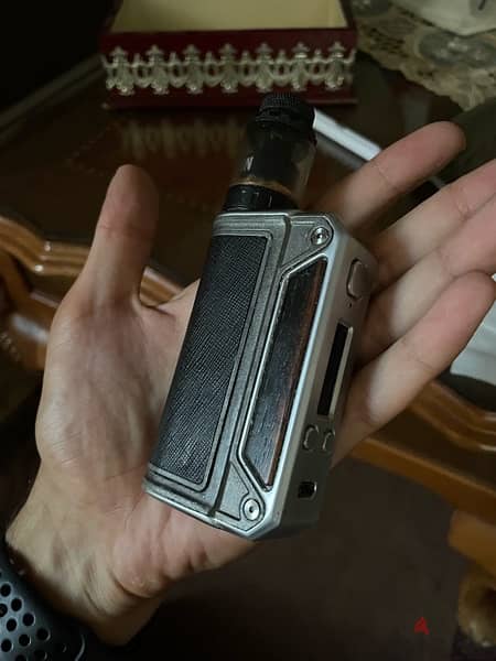 vape mod therion DNA 75 W + tank kyline mini - منتجات أخرى - 198844460