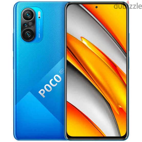 Poco f3 - Mobile Phones - 198916288