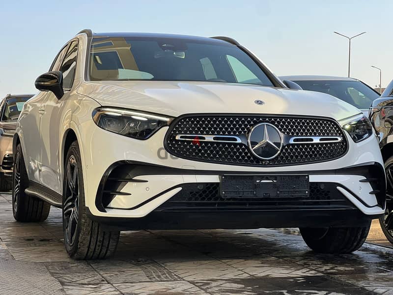Mercedes Benz GLC 200 4MATIC Off-Roader 2023 - Cars for Sale - 198929090