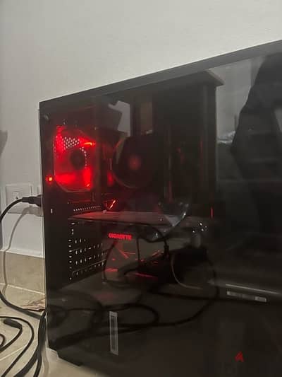 Gaming Pc - Desktop computers - 198930202