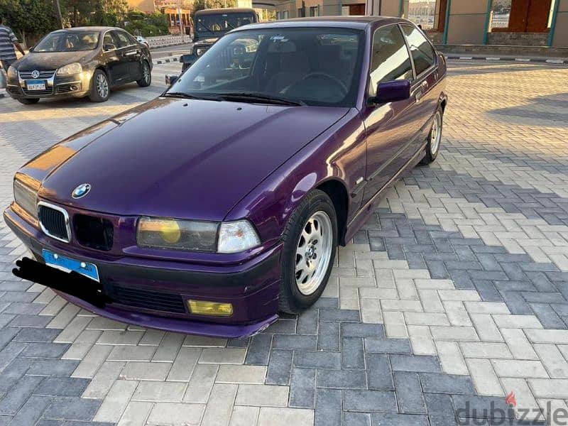 bmw e36 model 97 - Cars for Sale - 198982980