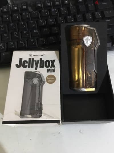Jellybox mod - منتجات أخرى - 198989135