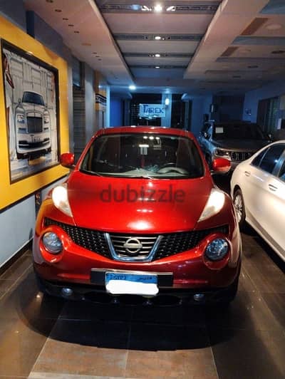 NISSAN JUKE fully loaded - Cars for Sale - 199055839