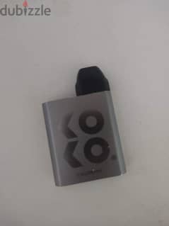 vape koko metal first edition as new with liquid - منتجات أخرى - 199062370