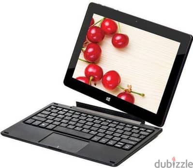 Cherry ZE003 2 in 1 Laptop - Intel Atom Z8350, - Laptop computers ...